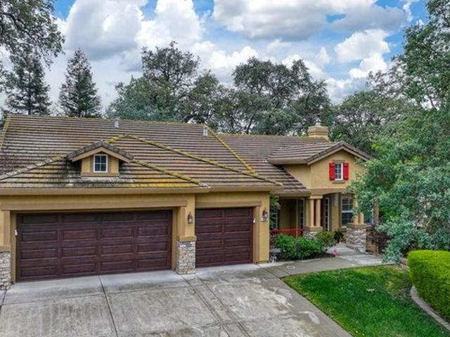 15284 Murieta South Pkwy, Rancho Murieta, CA 95683