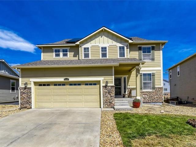 15285 Grasslands Dr, Parker, CO 80134