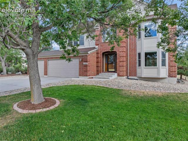 15285 Jessie Drive