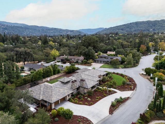 15288 Vía Pinto, Monte Sereno, CA 95030 | MLS #ML82025 | Compass