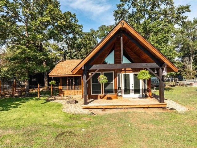 15288 Carlisle Cir, Park Hill, OK 74451