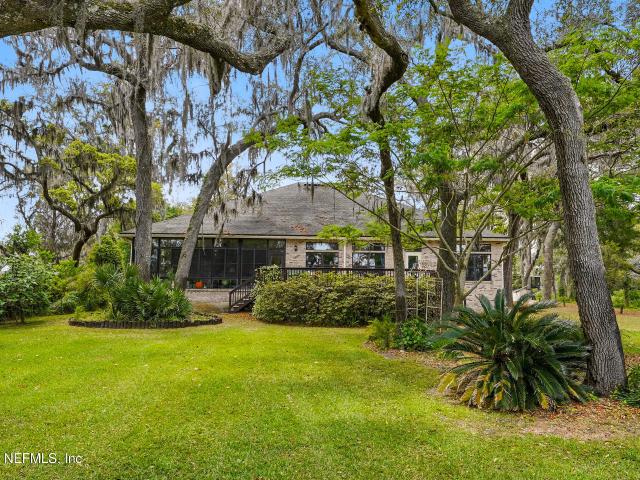 15289 Cape Dr N, Jacksonville, FL 32226 | MLS #2084 | Compass
