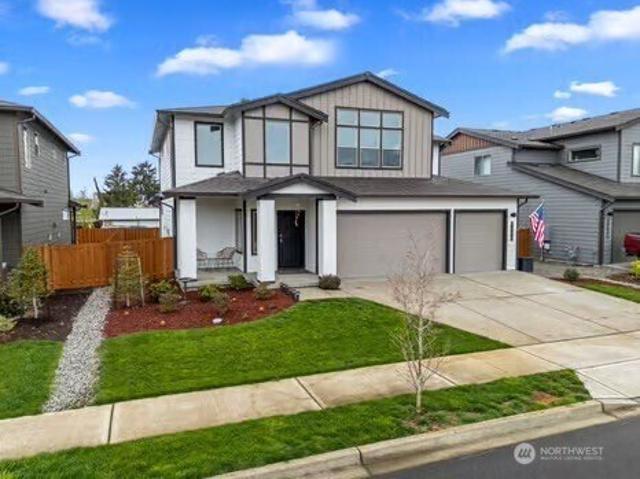 1528 Maas Ct, Buckley, WA 98321