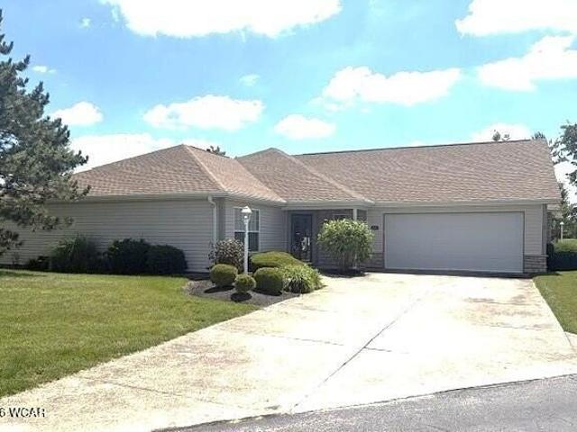 1528 Madison Pl, Wapakoneta, OH 45895