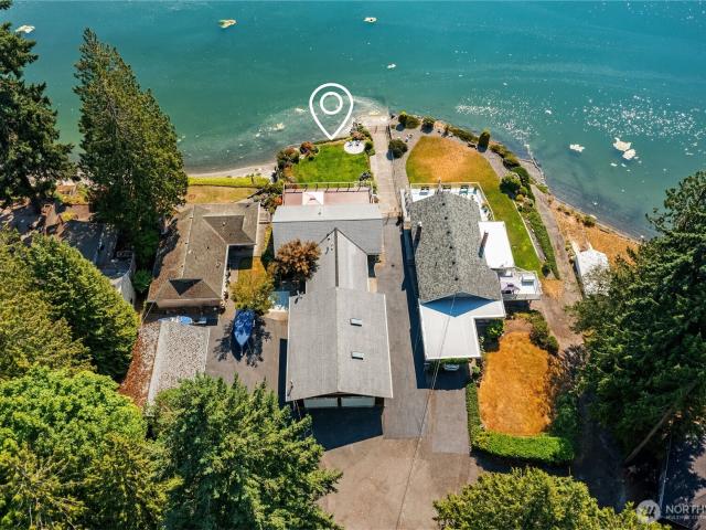 1528 Madrona Point Drive