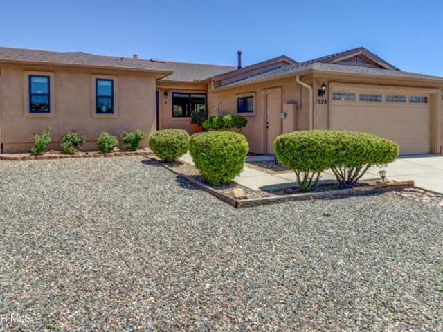 1528 Marvin Gardens Ln, Prescott, AZ 86301