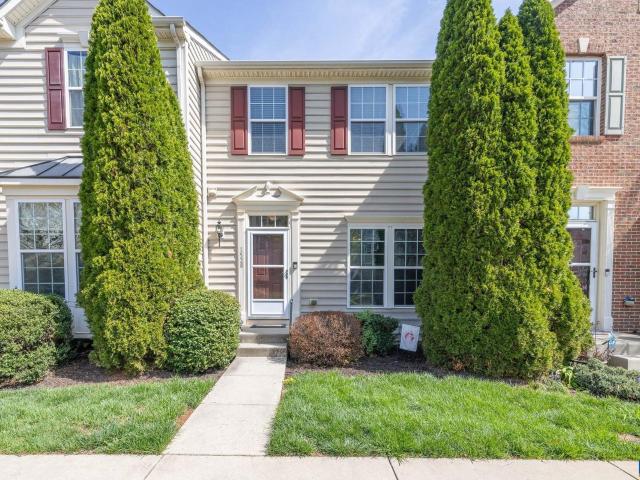 1528 Montessori Ter, Charlottesville, VA 22911 | Compass