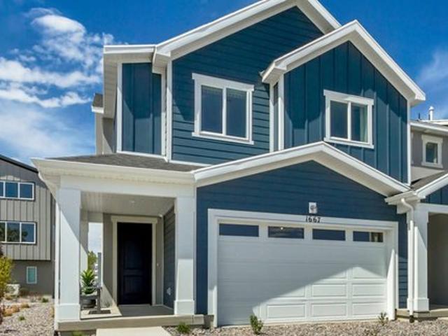 1528 N 1130 W Unit 164, Salem, UT 84653