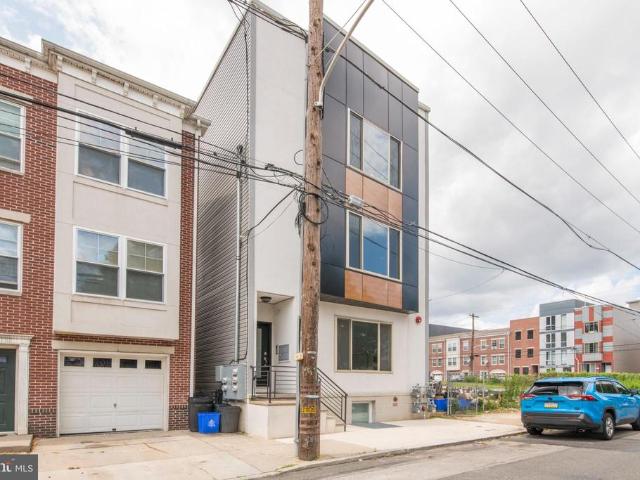 1528 N Marshall Street