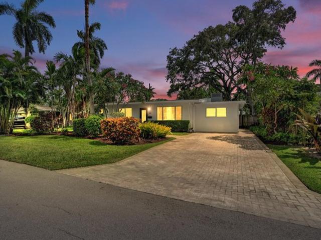 1528 NE 28th Dr, Wilton Manors, FL 33334