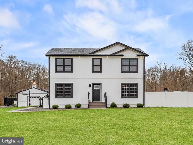 1528 New Brooklyn Road