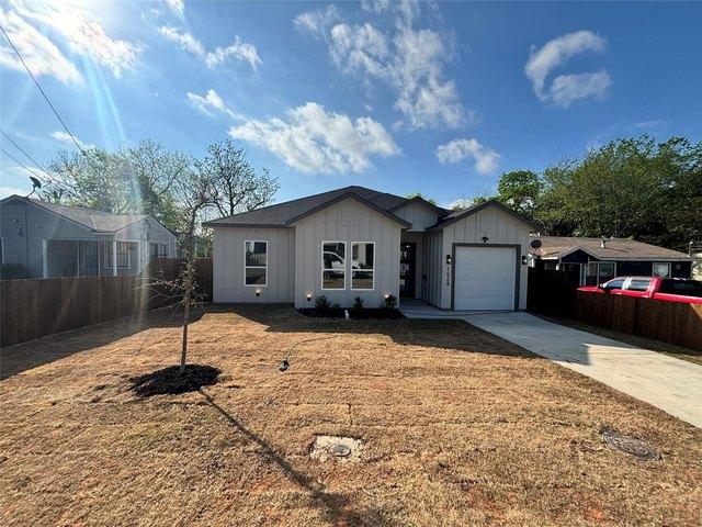 1528 Owega Ave, Dallas, TX 75216