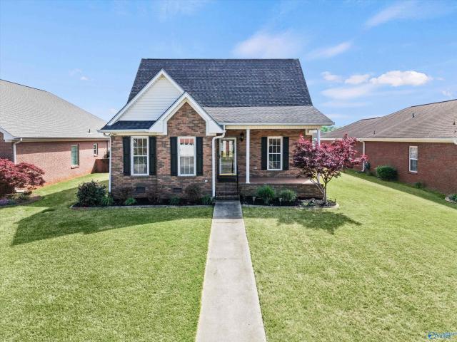 1528 Oak Lea Road SW