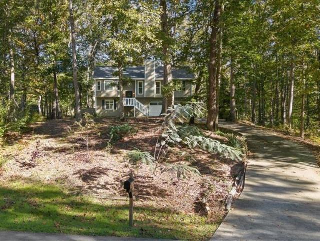 1528 Oakleaf Dr, Auburn, GA 30011 | MLS #7752 | Compass
