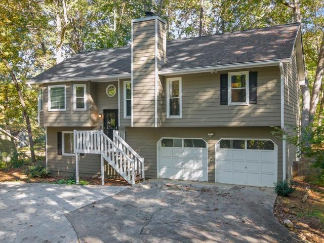 1528 Oakleaf Drive