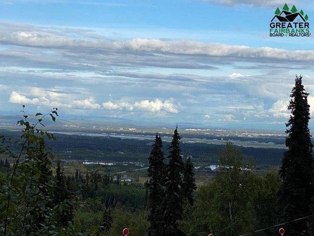 1528 Alderwood Dr Lot 36, Fairbanks, AK 99709