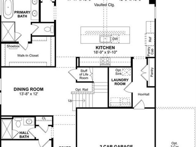 1528 Bushman Ln, Forney, TX 75126 | Compass
