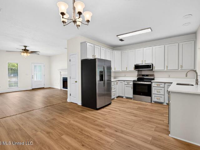 1528 Barracuda Drive