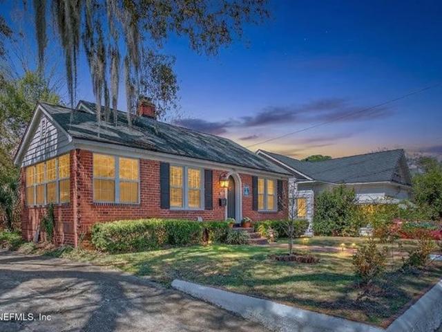 1528 Belmonte Ave, Jacksonville, FL 32207