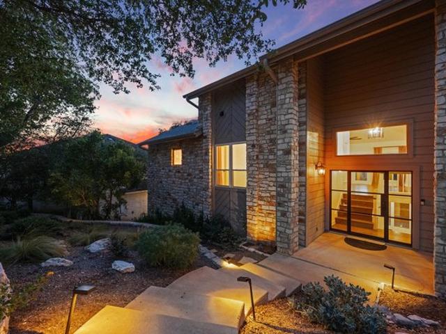 1528 Ben Crenshaw Way, Austin, TX 78746