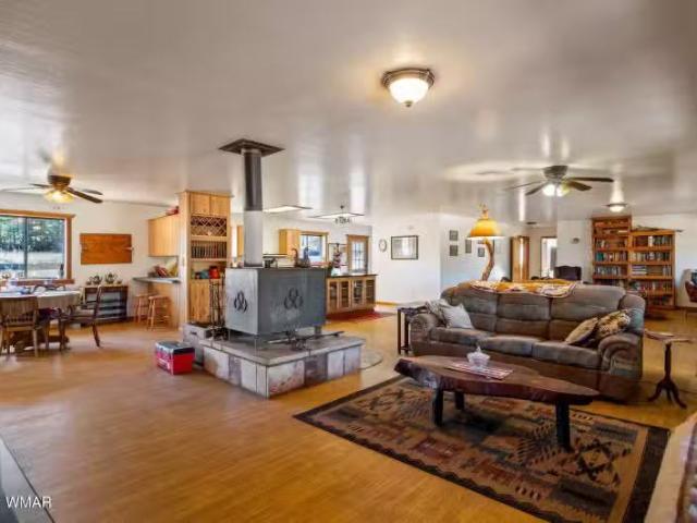 1528 Black Canyon Rd, Heber, AZ 85928 MLS 253658