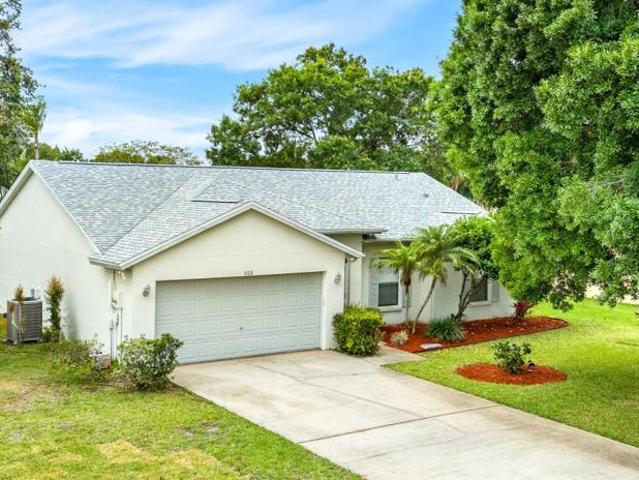 1528 Bronco Dr, Melbourne, FL 32940