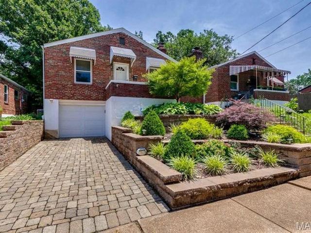 1528 Cutter Ave, Saint Louis, MO 63139