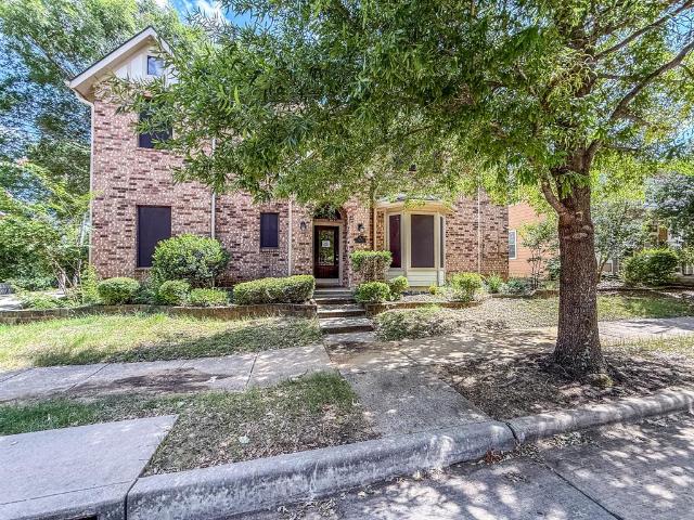 1528 Chestnut Drive