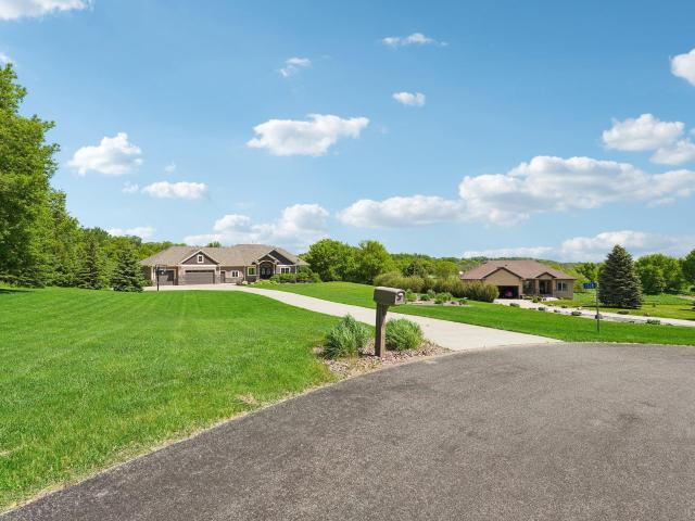 1528 Cottonwood Trail