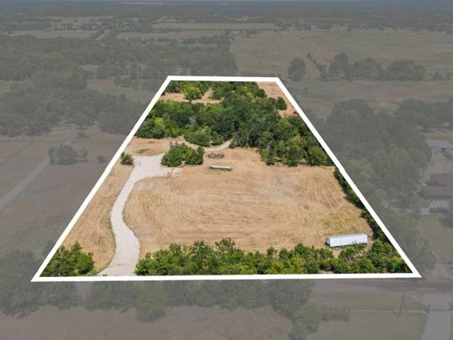 1528 County Road 3520, Quinlan, TX 75474