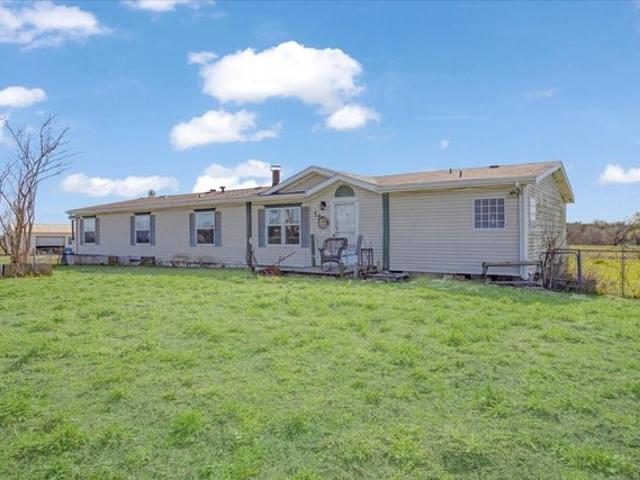 1528 County Road 697, Farmersville, TX 75442