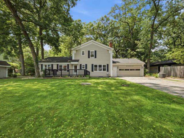 1528 Dogwood Drive