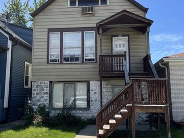1528 Euclid Ave, Berwyn, IL 60402