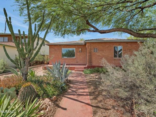 1528 E Water St, Tucson, AZ 85719
