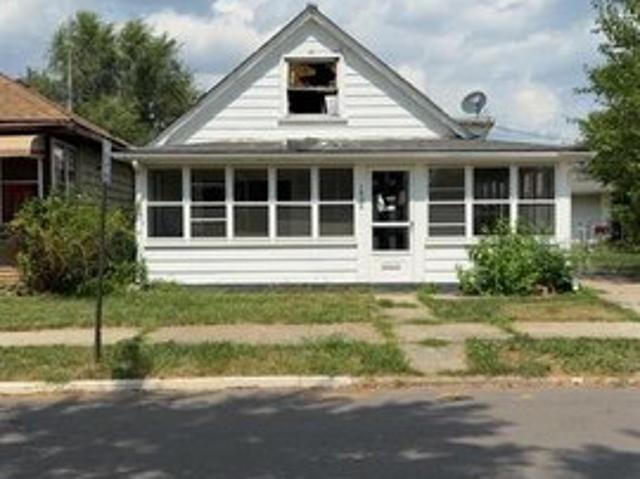 1528 Garfield Ave, Lincoln Park, MI 48146