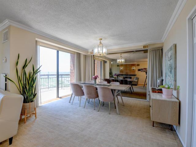 1528 Harmon Cove Tower # 1528