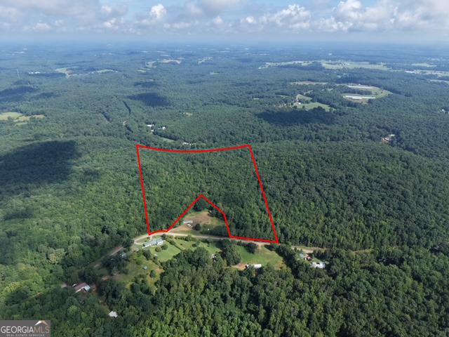 1528 James Adams Road