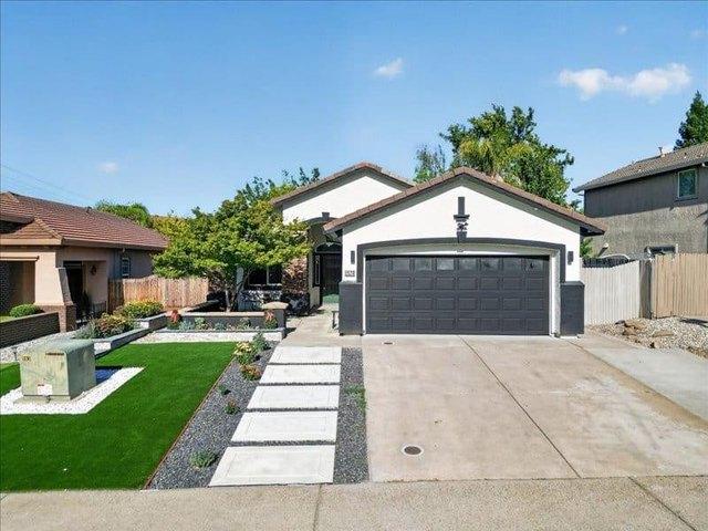 1528 Latherton Way, Folsom, CA 95630