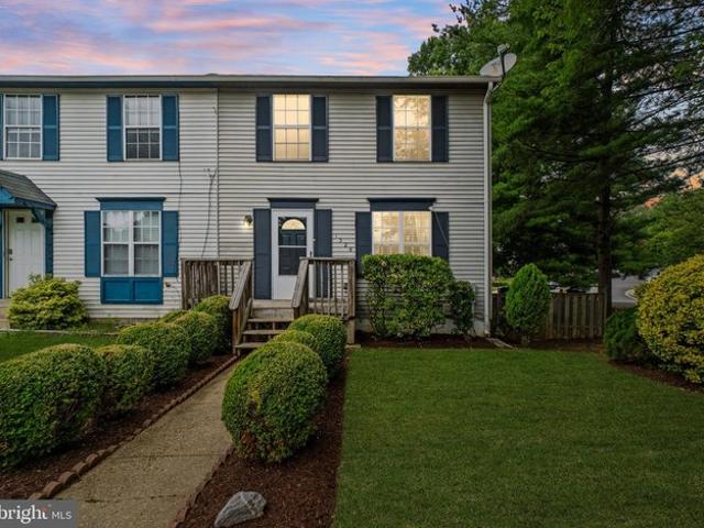 1528 Lodge Pole Ct, Annapolis, MD 21409