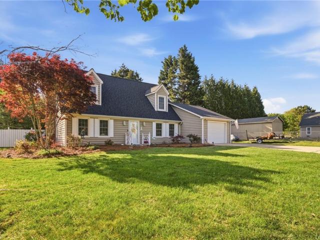 1528 Pecan Lane