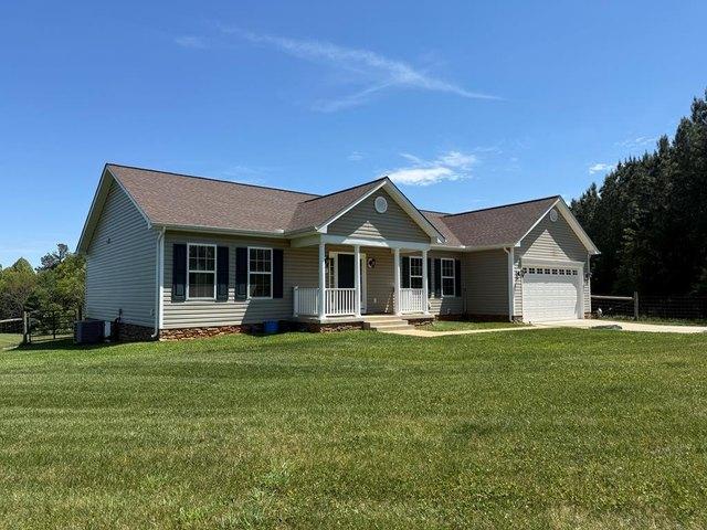 1528 Police Tower Rd, Appomattox, VA 24522