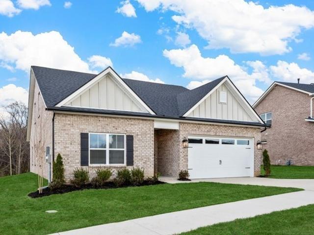 1528 Quarry Rock Way, Lebanon, TN 37087