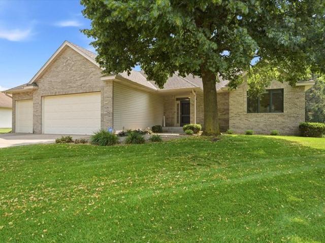 1528 st Ln NW, Andover, MN 55304