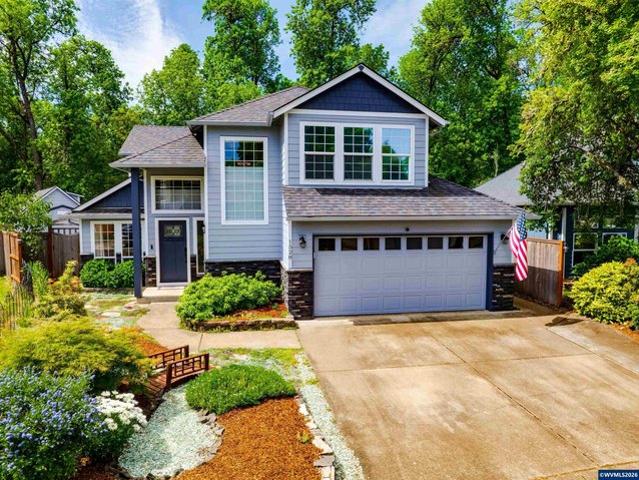 1528 SW Birdie Dr, Corvallis, OR 97333