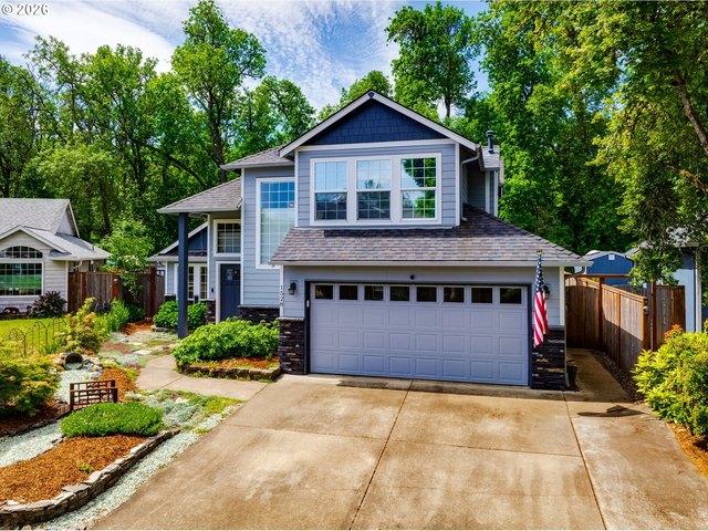 1528 SW Birdie Dr, Corvallis, OR 97333