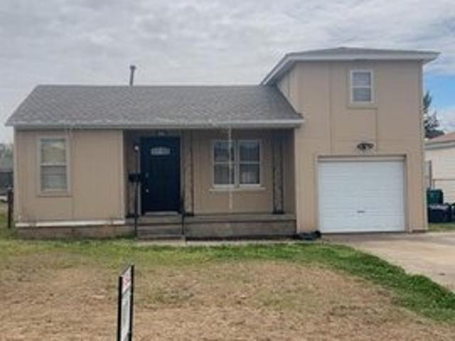 1528 SW 45th St, Oklahoma City, OK 73119