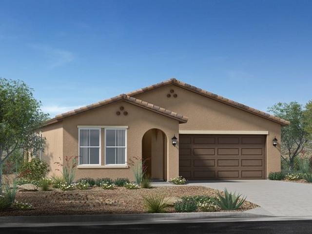 1528 S 182nd Ln, Goodyear, AZ 85338