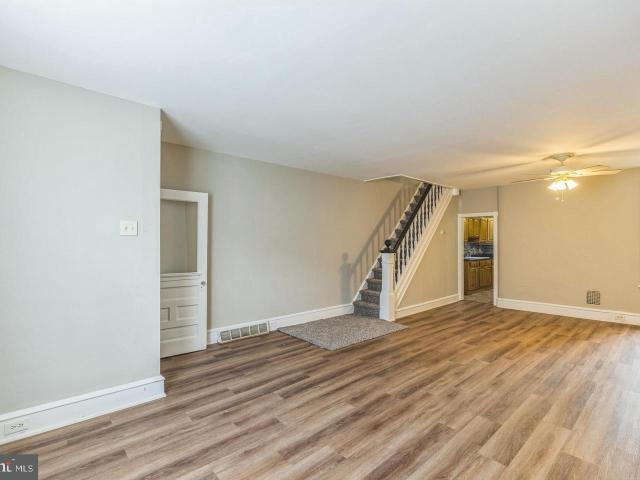 1528 S 29th St, Philadelphia, PA 19146 | MLS #PAPH2589 | Compass