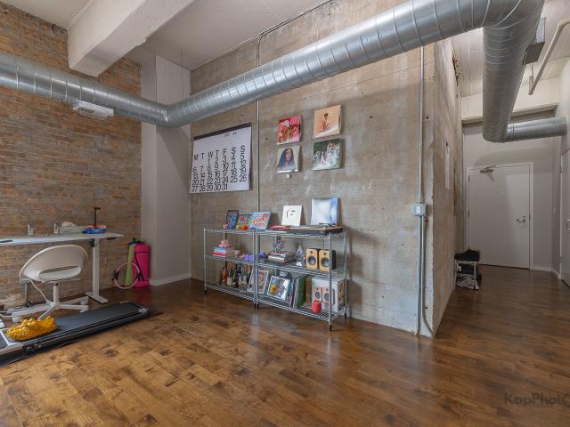 1528 S Wabash Avenue # 603