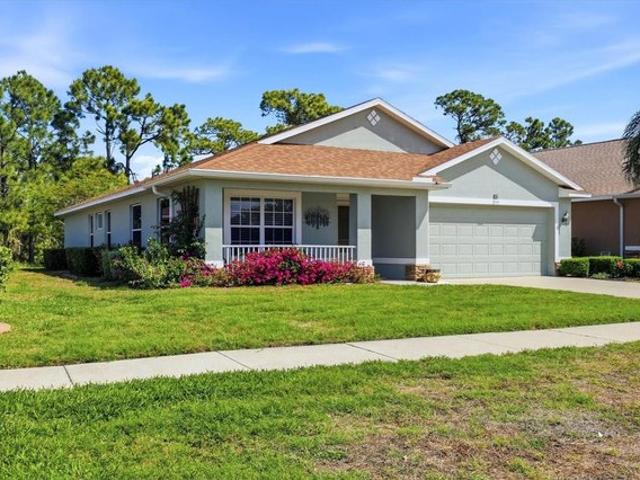 1528 Scarlett Ave, North Port, FL 34289
